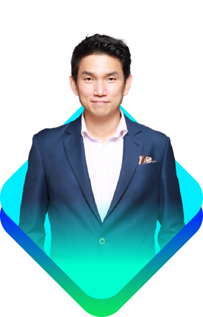 The Next Tech Show - CPF Feed Solution