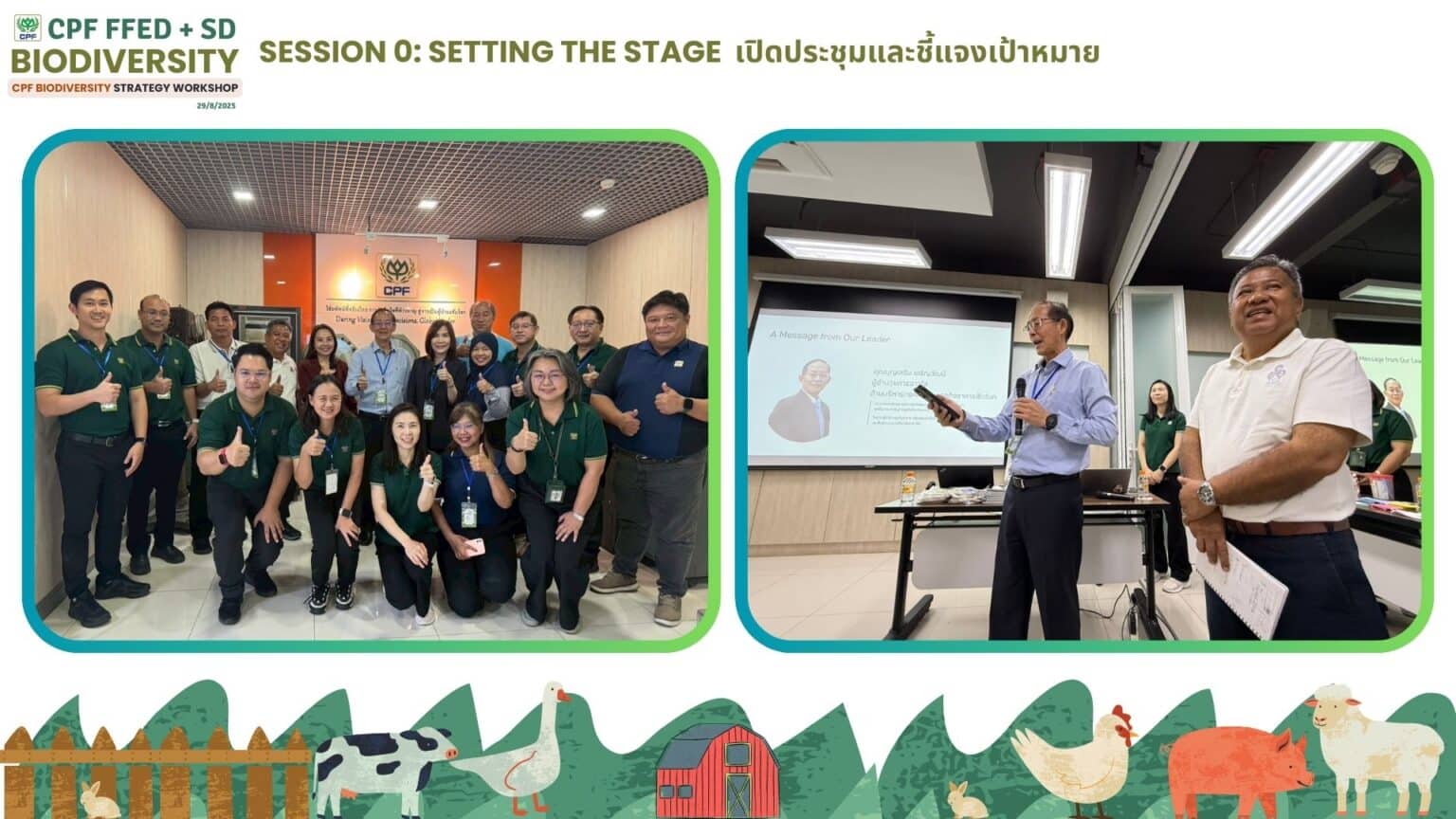 Cpffeed Solution 2024 - CPF Feed Solution